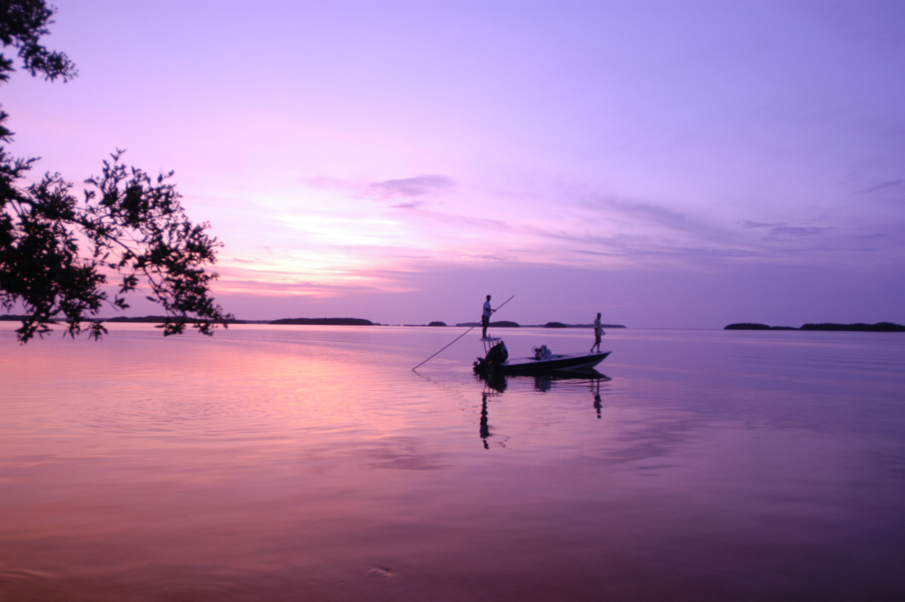 Nick Sheahan Dolphin Rodeo Set for May 3-5 in Upper Keys