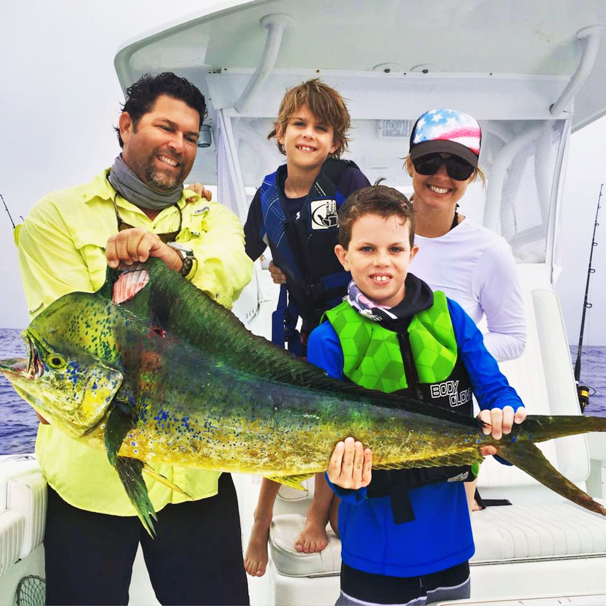 Give Dad Permission to Go Fishin’ at the 39th Annual Father’s Day ...