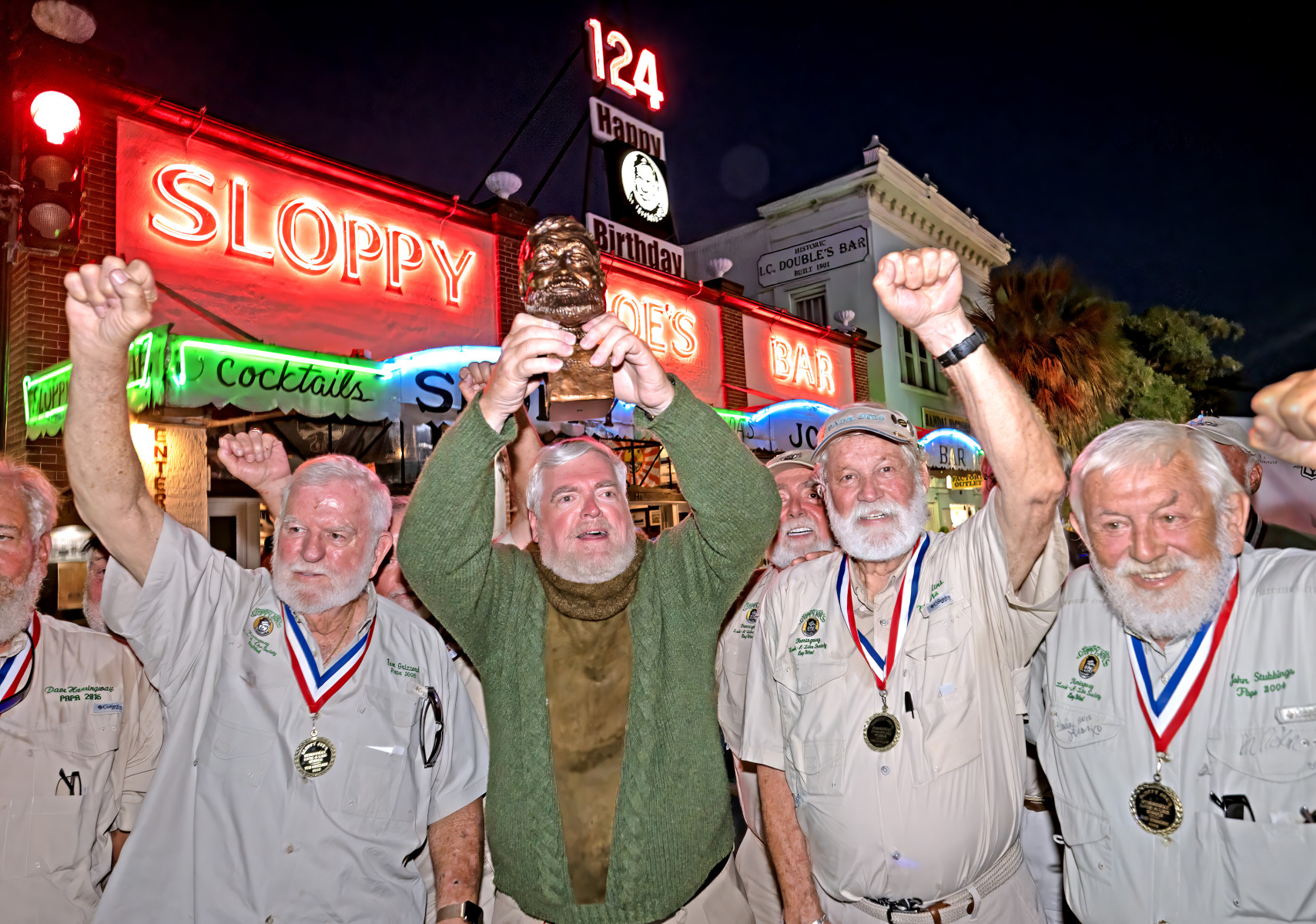 Hemingway Days to Spotlight Author’s Key West Legacy and 125th Birthday