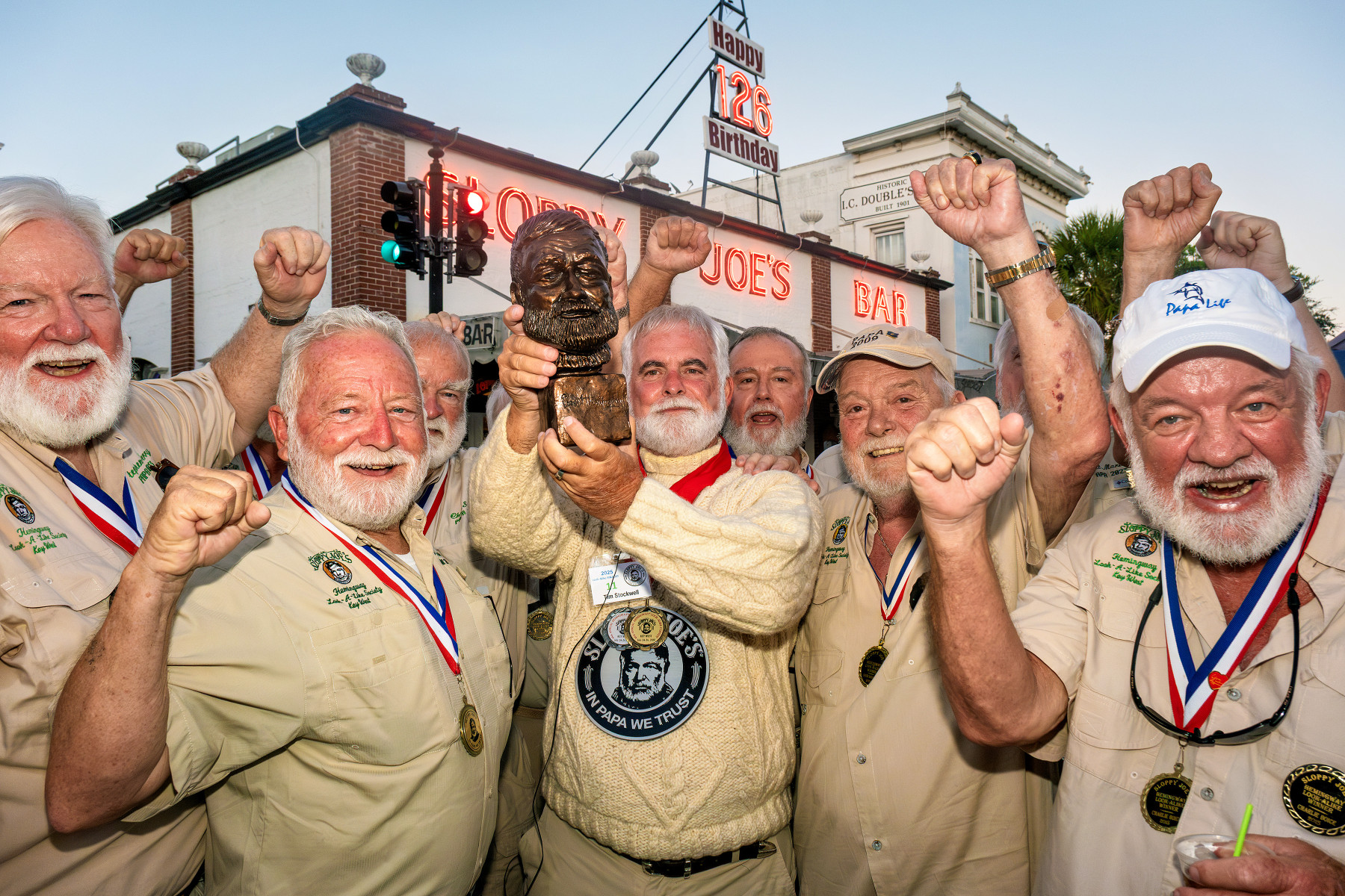 Festivals, Flavor & Tons of Island Fun - The Florida Keys & Key West ...