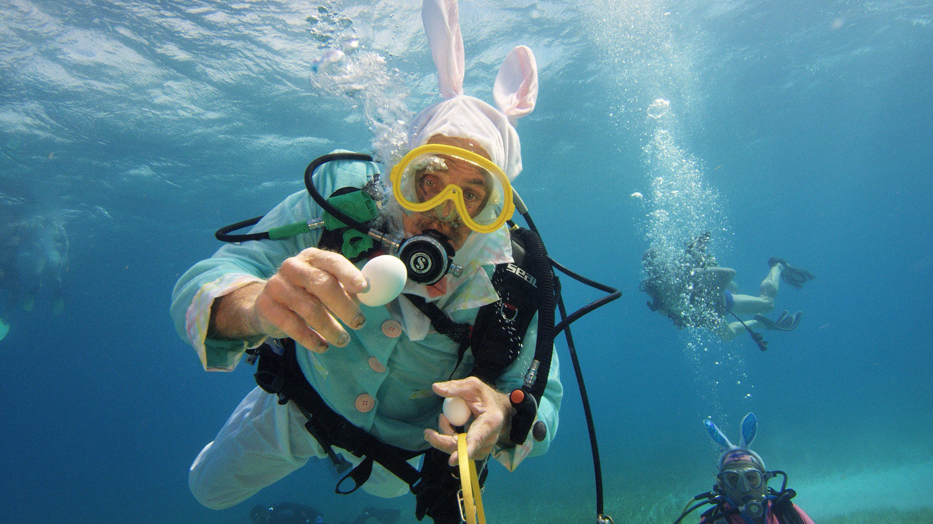 Now Blooming: Spring Events Across the Florida Keys & Key West