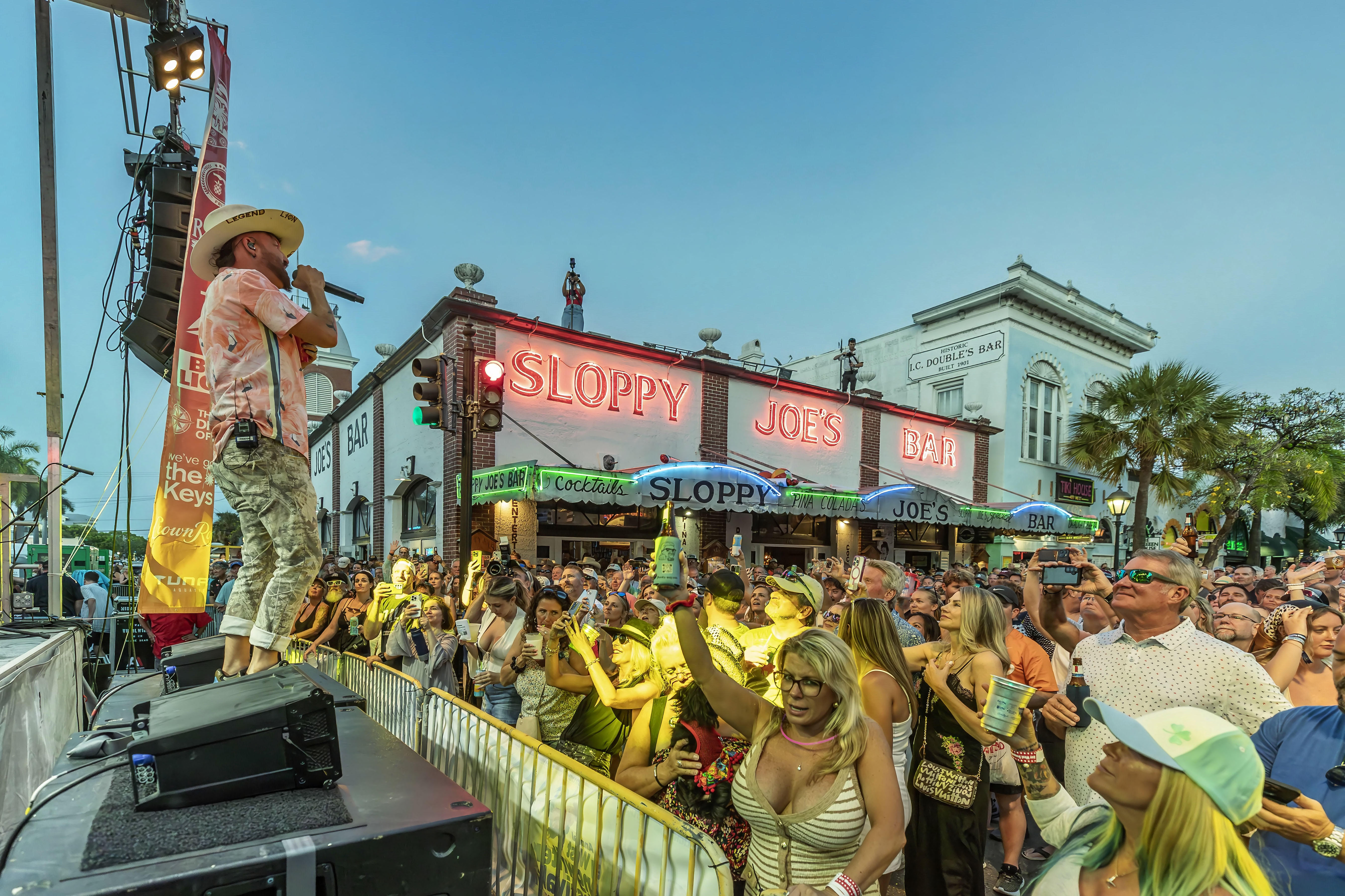Festivals, Flavor & Tons of Island Fun - The Florida Keys & Key West ...