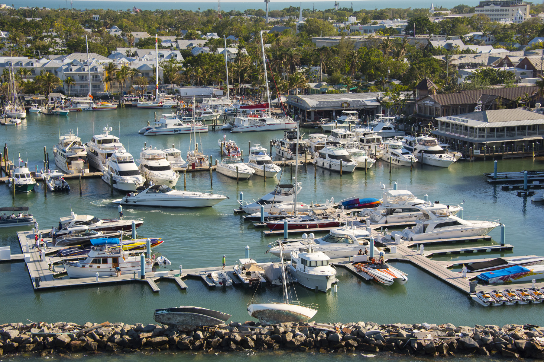 Texas Angler Wins March Merkin Tournament in Florida Keys Waters