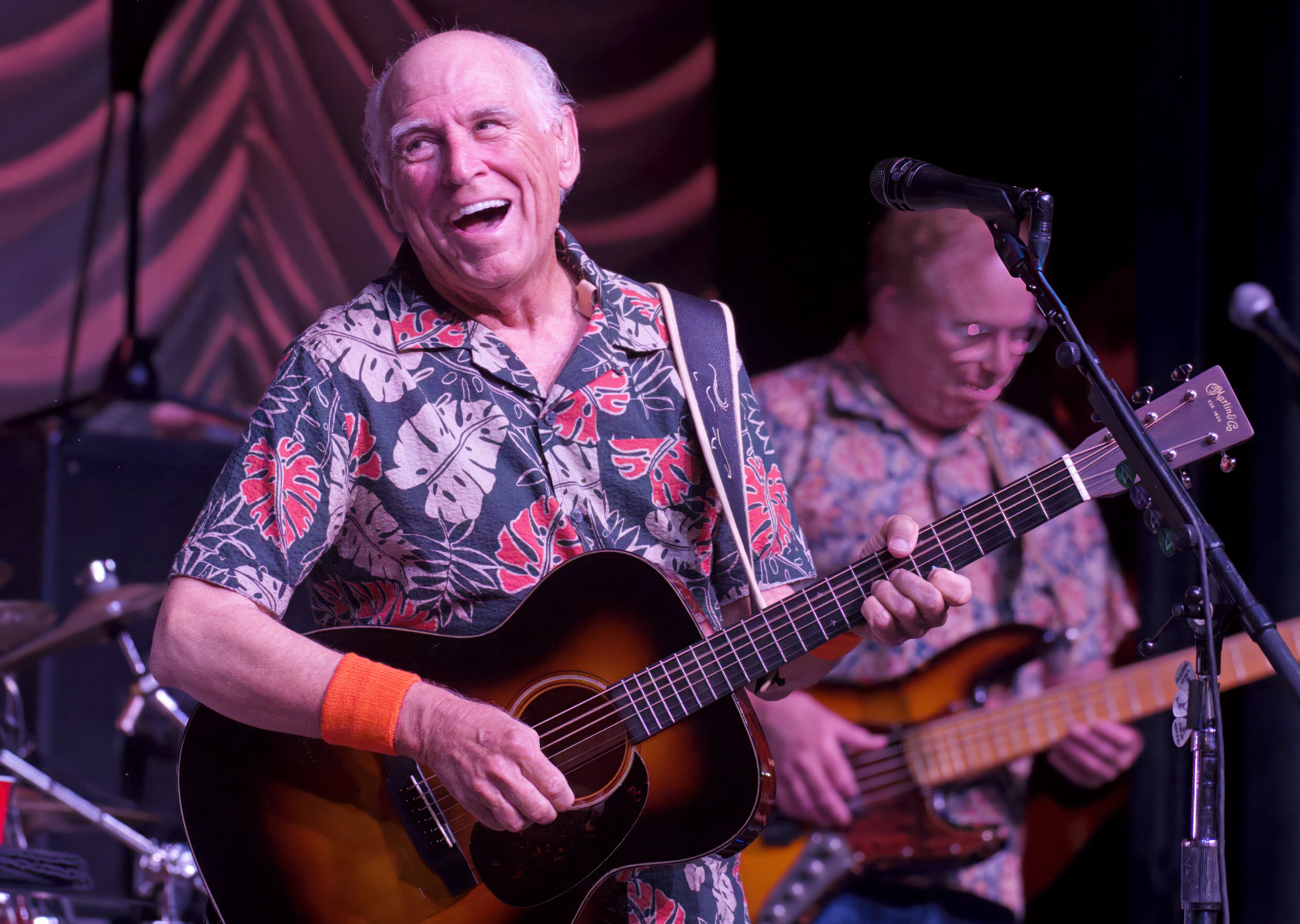‘Just a Few Friends Key West’ Celebration to Honor Jimmy Buffett