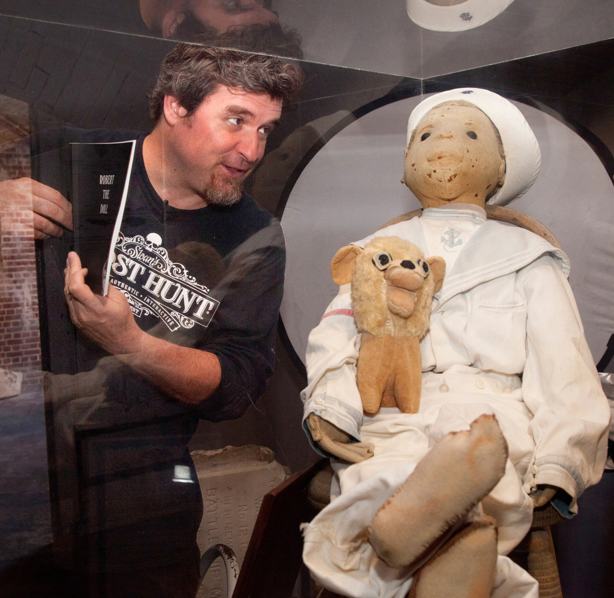 Key West Fantasy Fest Parade to Feature Lavish Floats and ‘Haunting ...