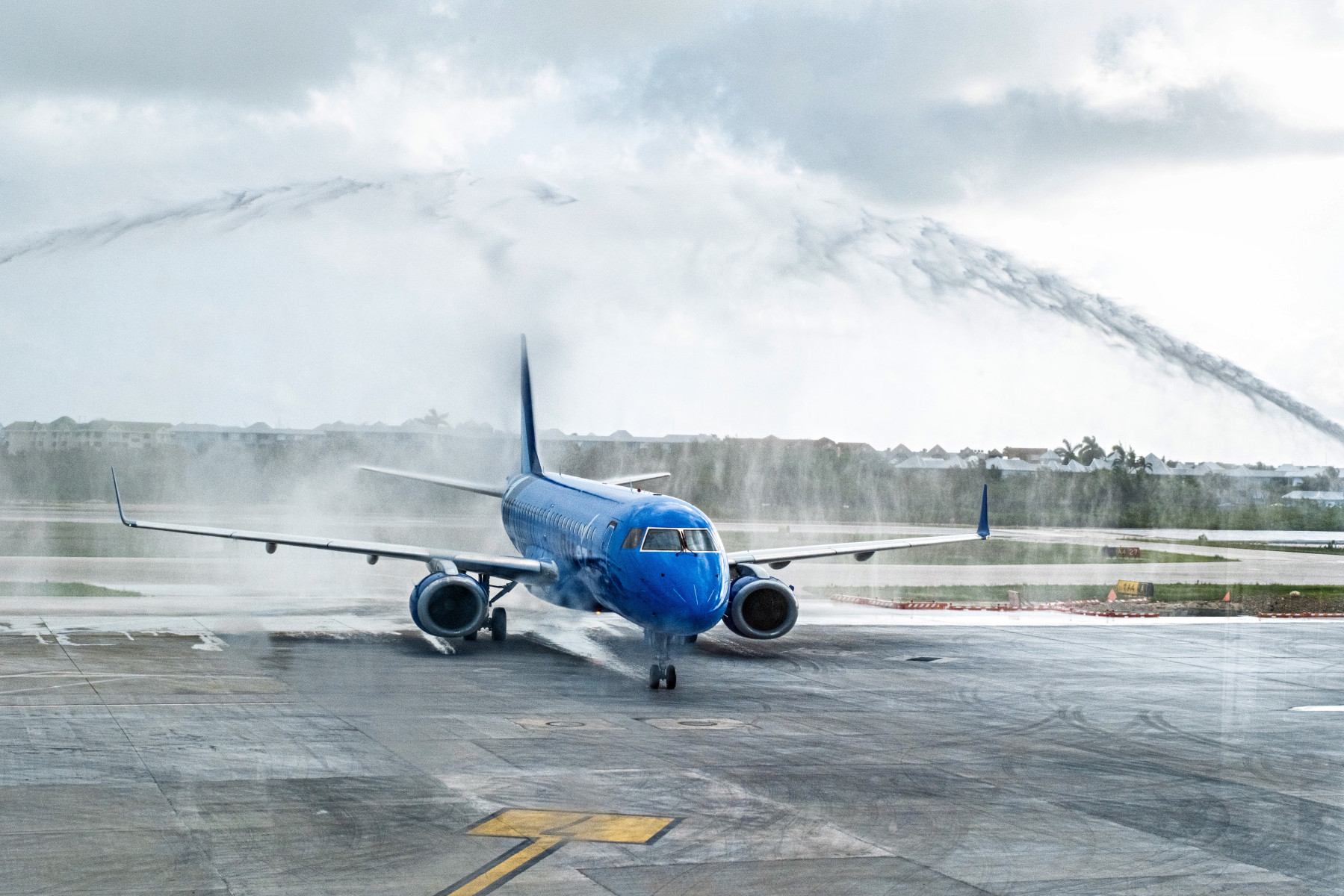 Flying to Key West is now a Breeze