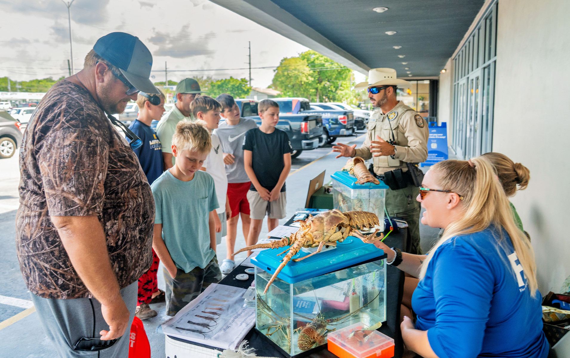 Getting Ready for the 2025 Lobster Mini Season in the Florida Keys