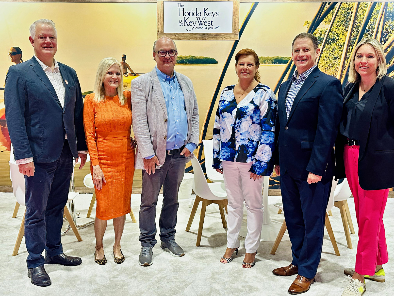 German PR Firm 'Get It Across' Named Agency of Record for Visit Florida ...