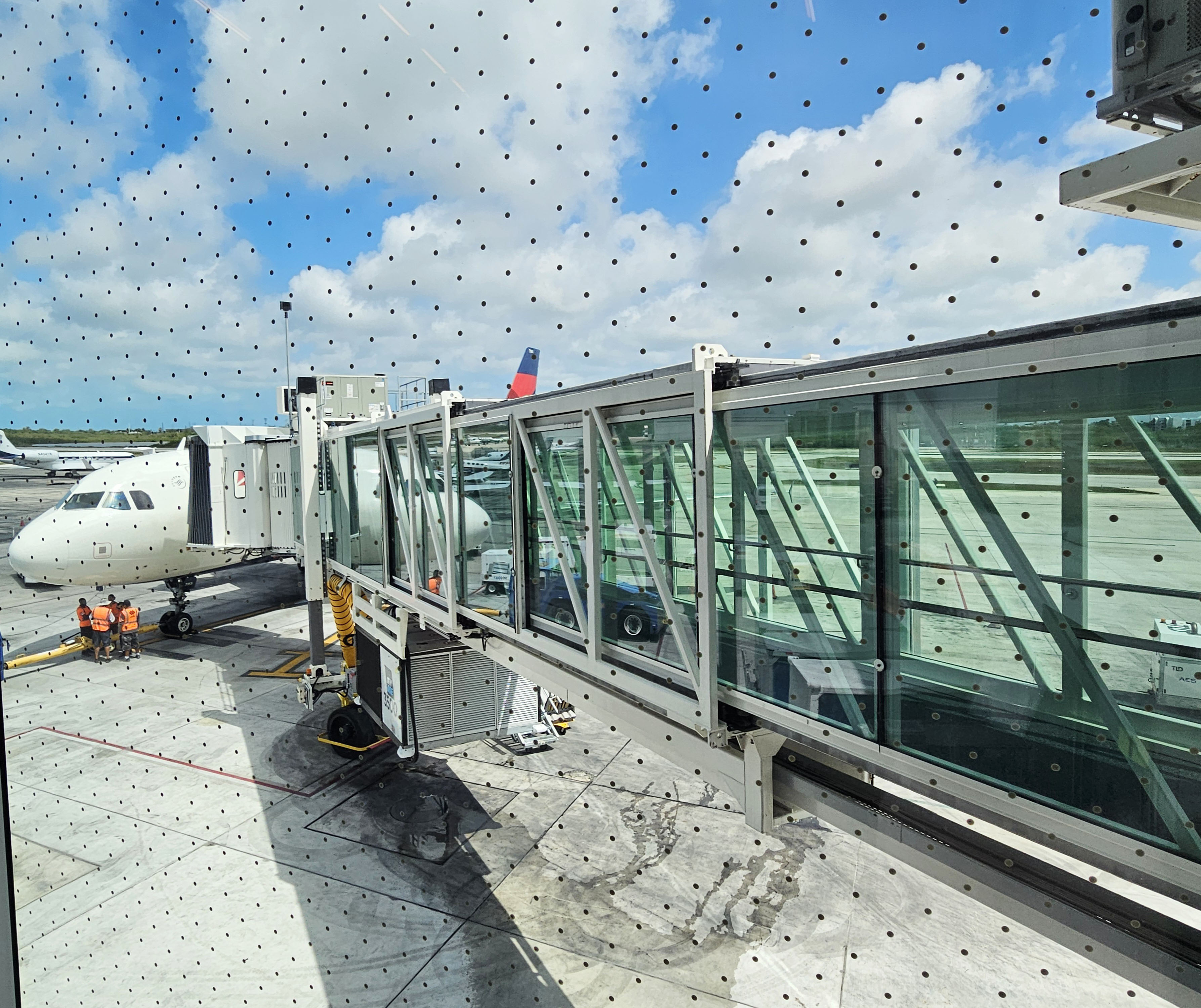 Key West’s New Airport Terminal isn't Just for the Birds