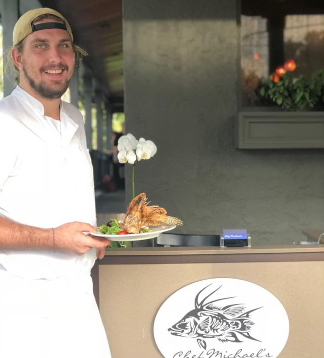 ‘Local’s Choice’ Tips from Chef Christian Ledwith