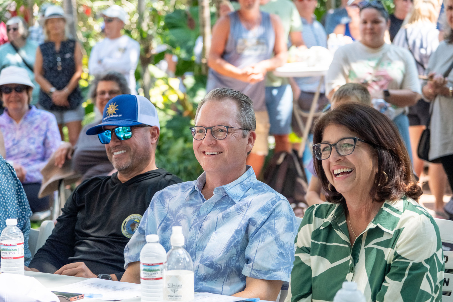 Key West’s Annual 'Conch Honk' Returns: Conch Blowing Contest Crowns ...