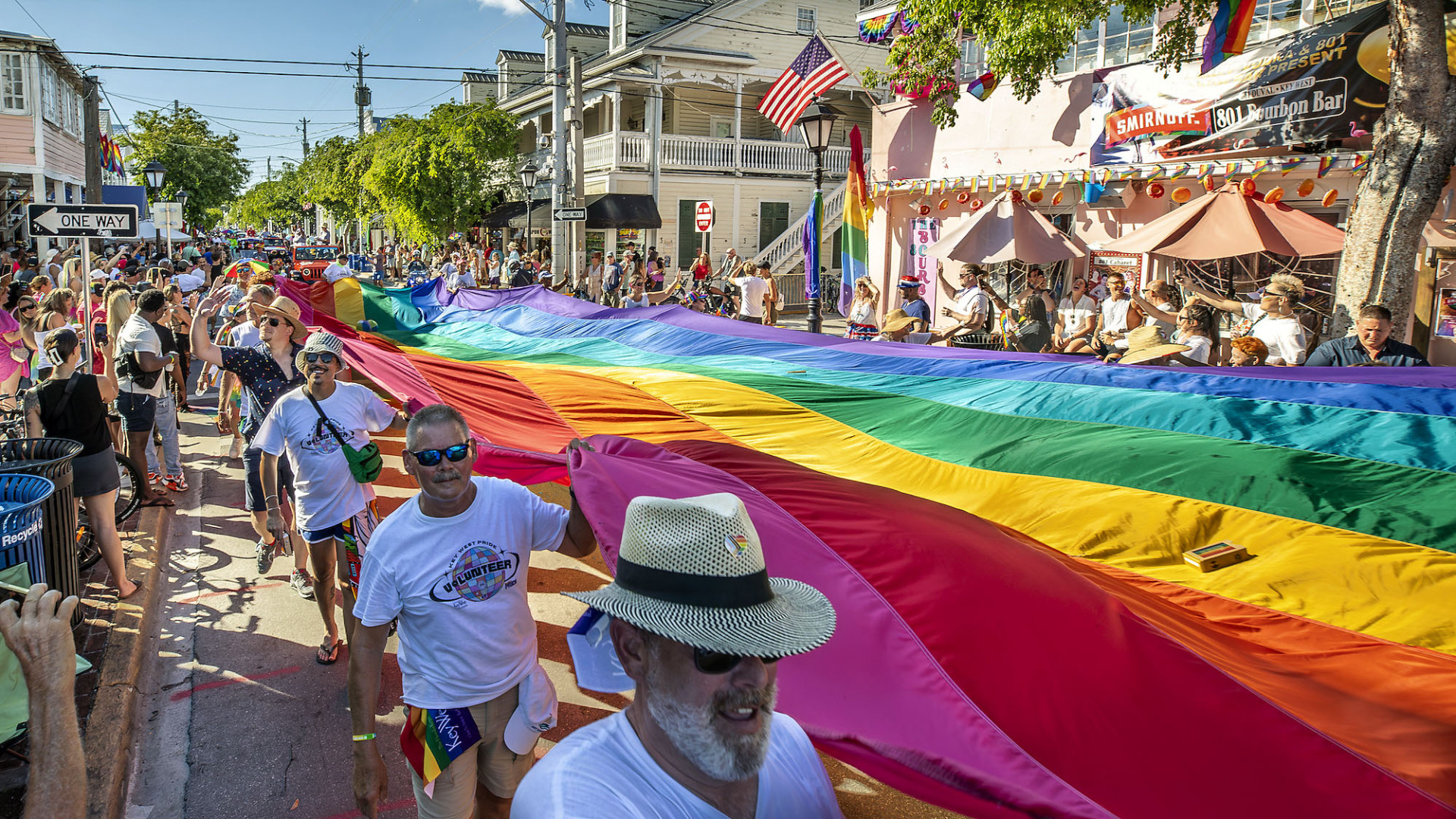 June Events in the Florida Keys: Sunsets, Sea Life & Island Celebrations