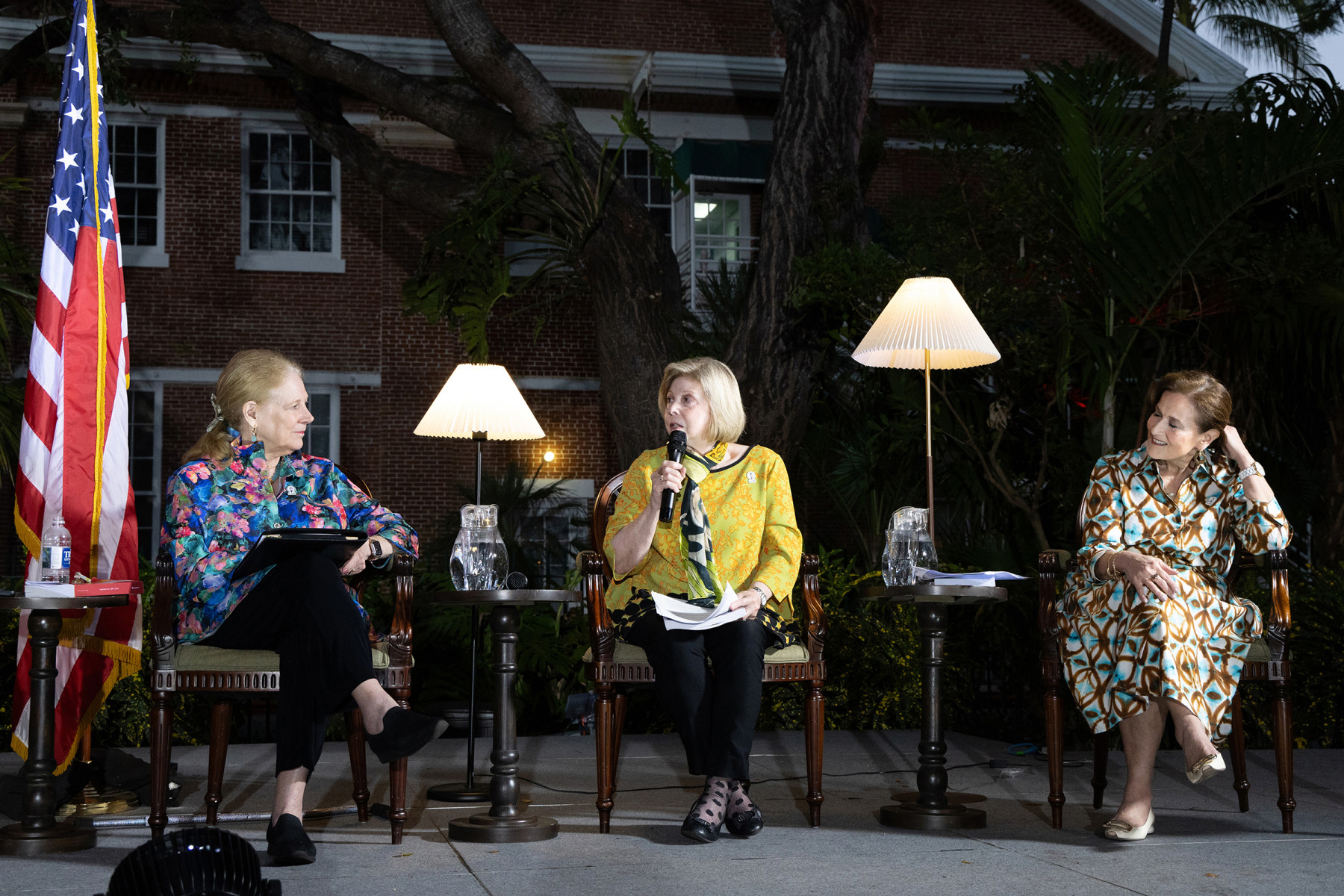 First Ladies Legacies Explored at Harry S. Truman Little White House in ...