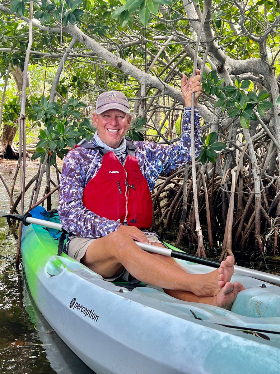 Bill Keogh: Steward of the Lower Keys’ Natural World