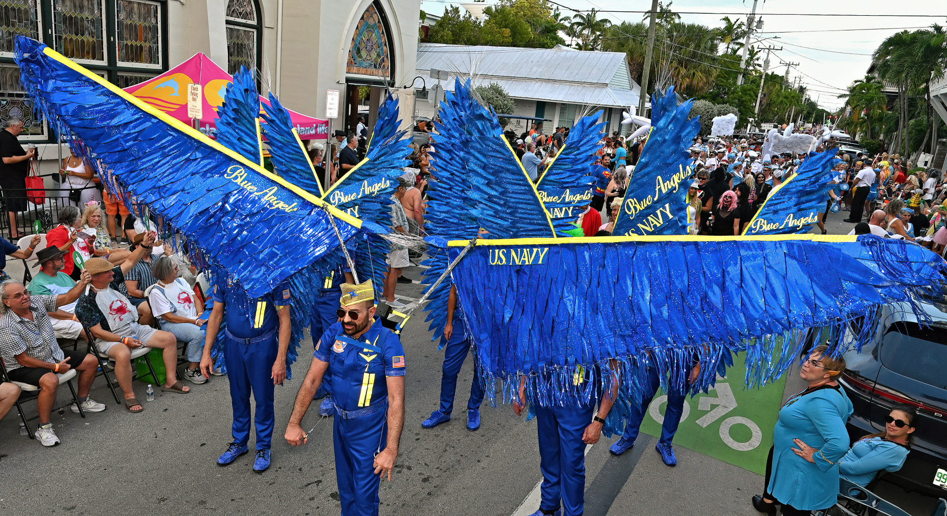 Key West’s Fantasy Fest to present ‘Bedtime Stories and Magical ...