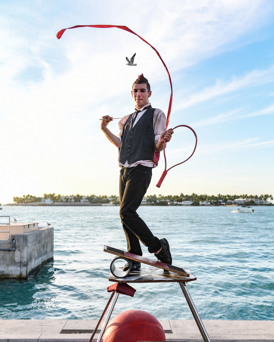 June Events in the Florida Keys: Sunsets, Sea Life & Island Celebrations