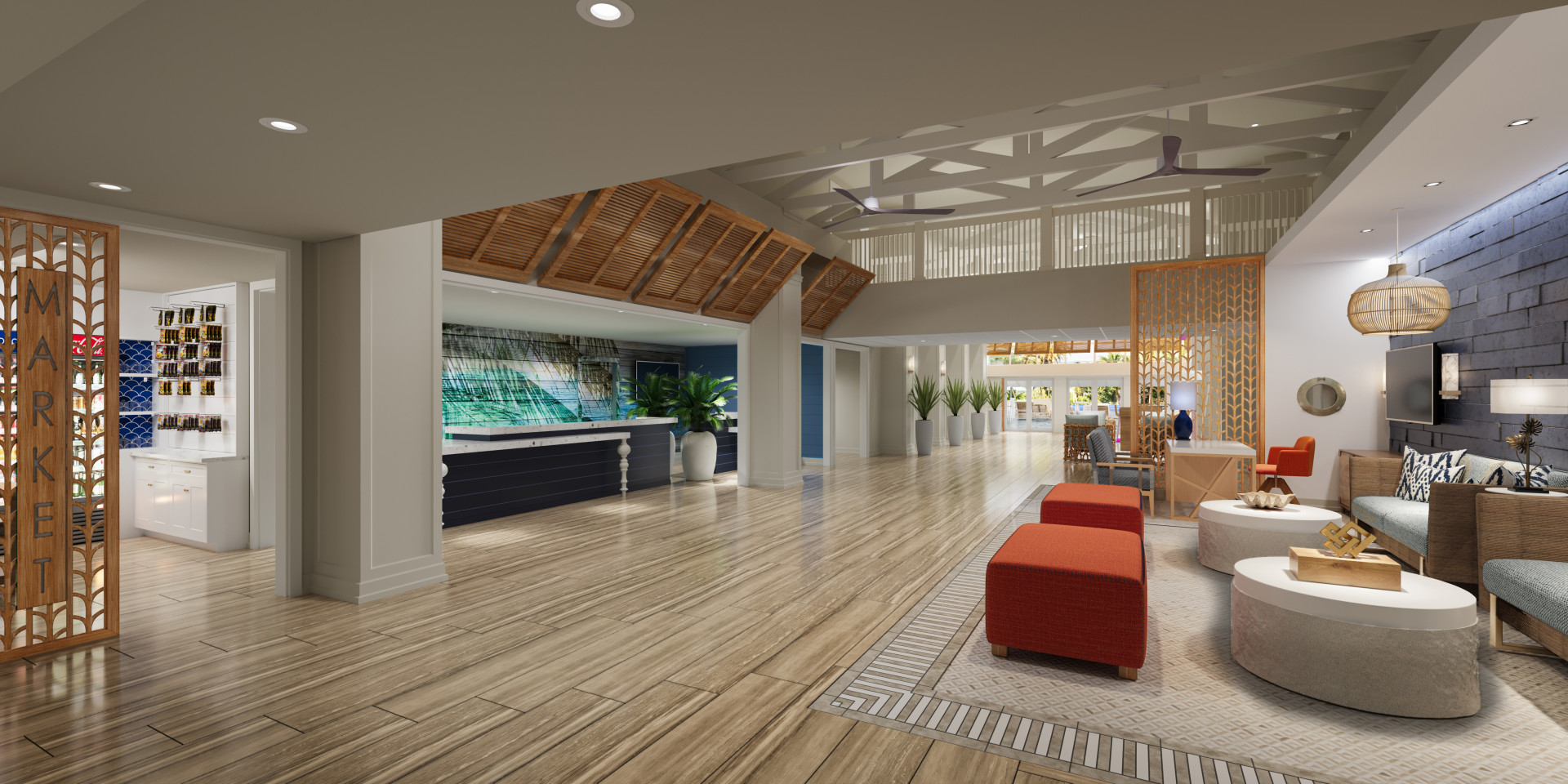 Even More New Airlift, Attractions and Anniversaries are What’s New for ...