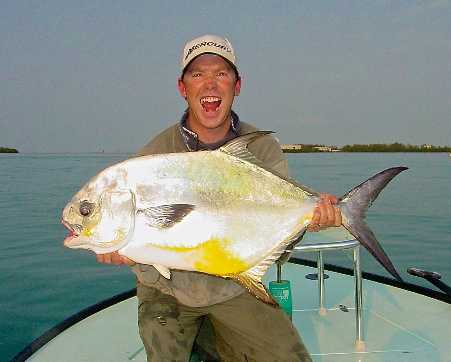 Steve Friedman: A ‘Blue Star’ Steward of Keys Waters