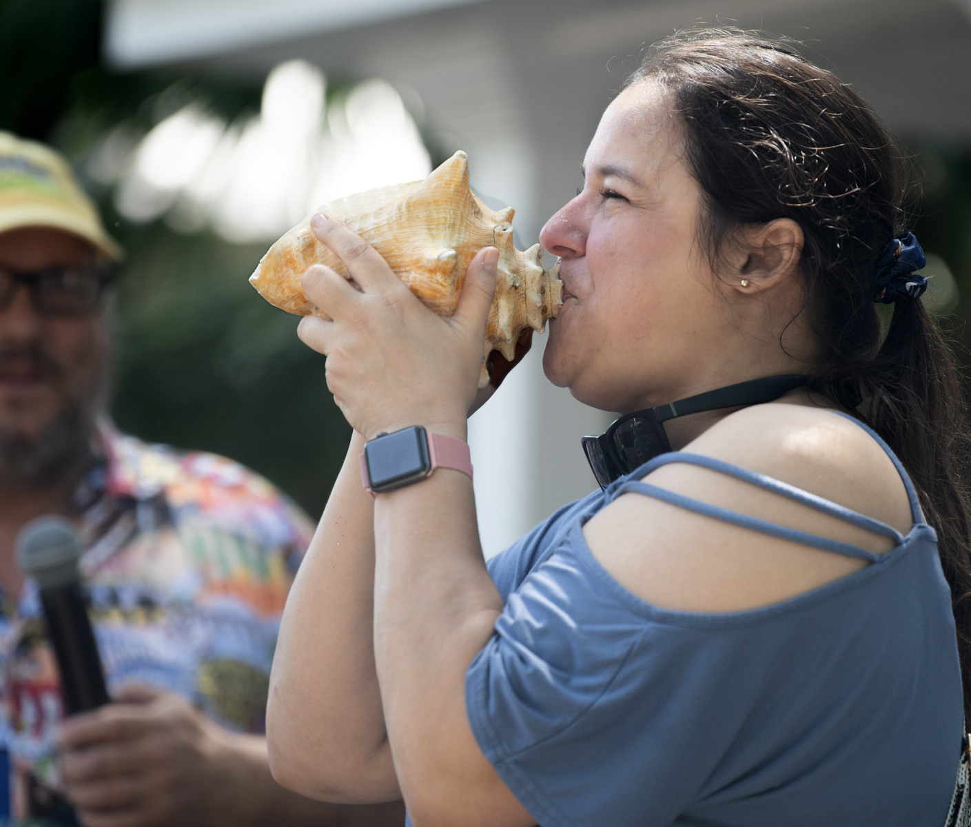Key West’s Conch Connection Inspires Lively March 8 Contest