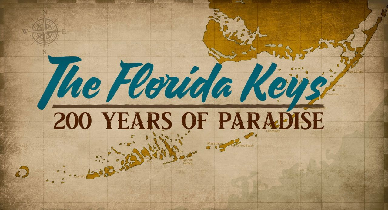 ‘The Florida Keys: 200 Years of Paradise’ Wins 2023 Suncoast EMMY® Award