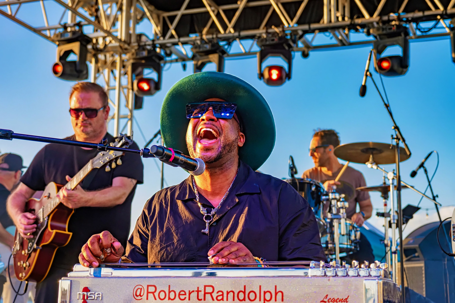 Key West Songwriters Festival Shines Spotlight on Those Who Write the ...