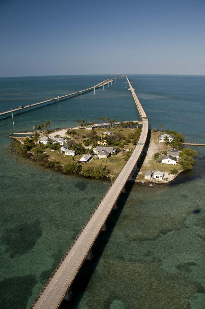 Pigeon Key Florida Marathon: The New Place To Be In The Florida Keys
