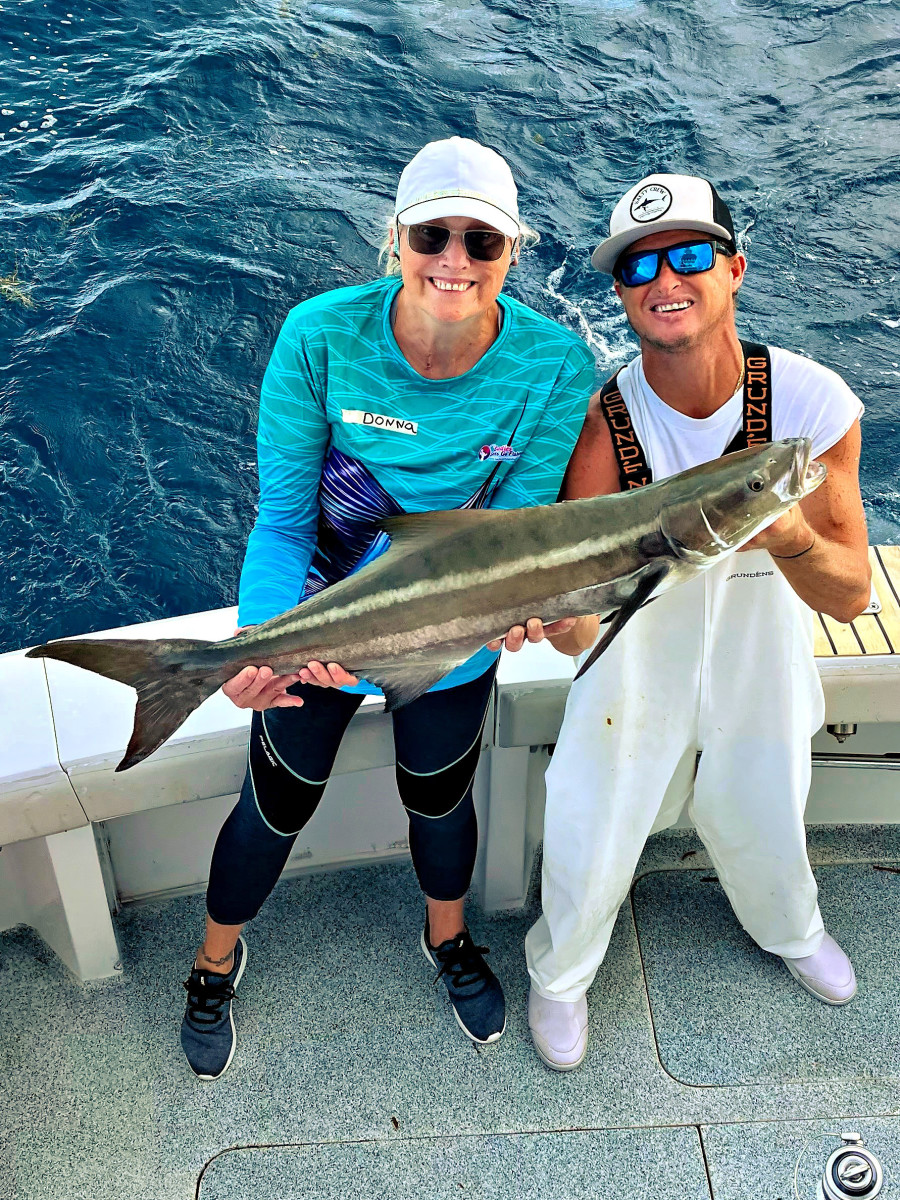 October in the Florida Keys: Find Your Fantasy