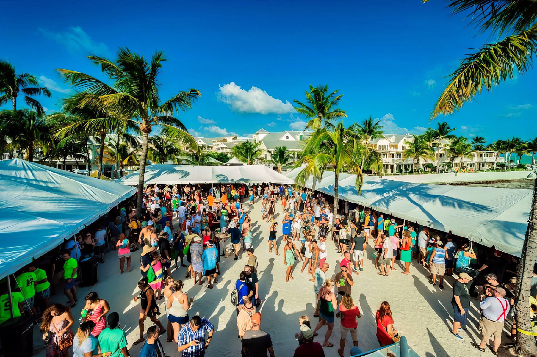 Key West BrewFest 2025 Kicks Off This Weekend