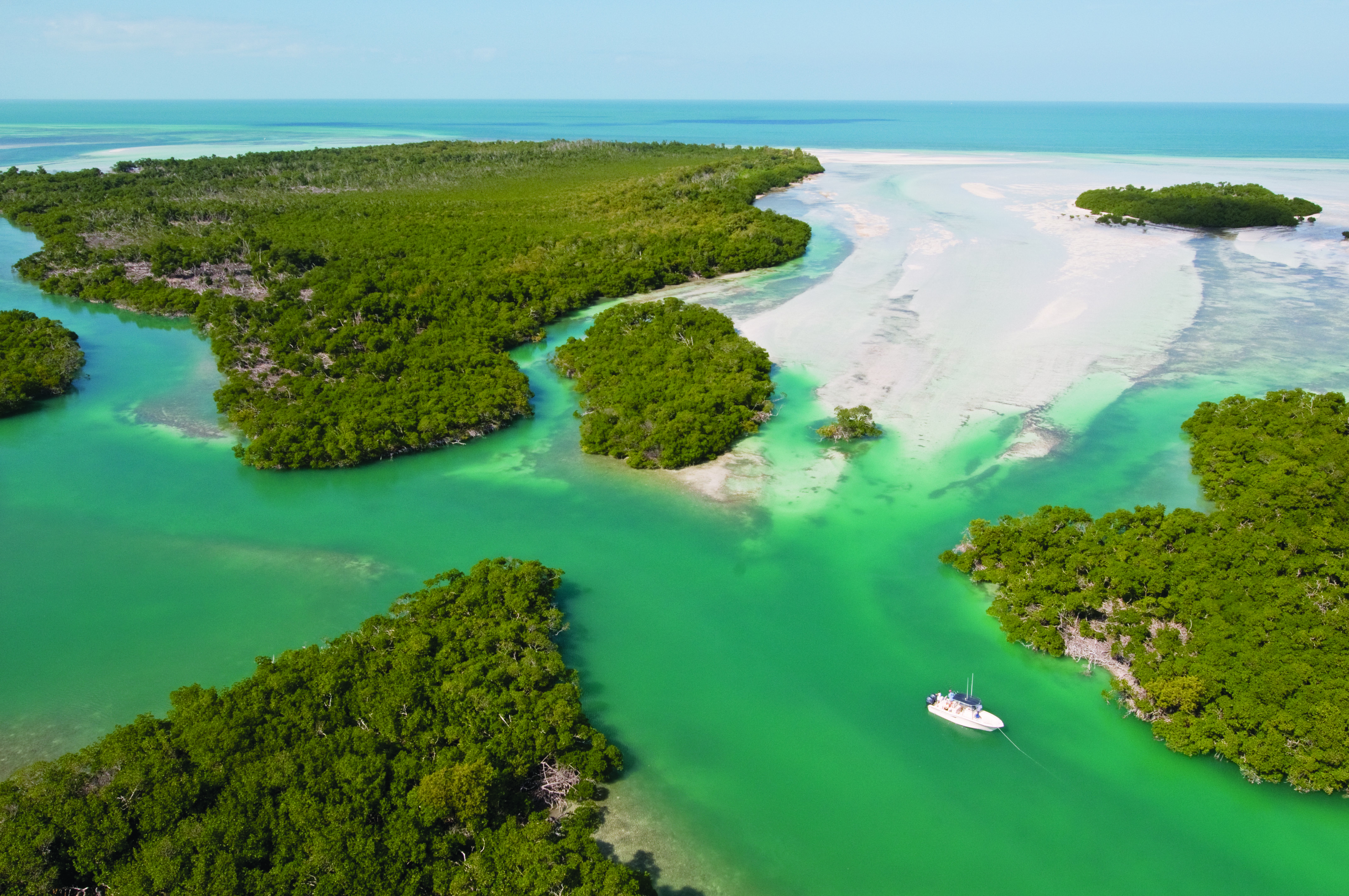 Stewards of the Keys