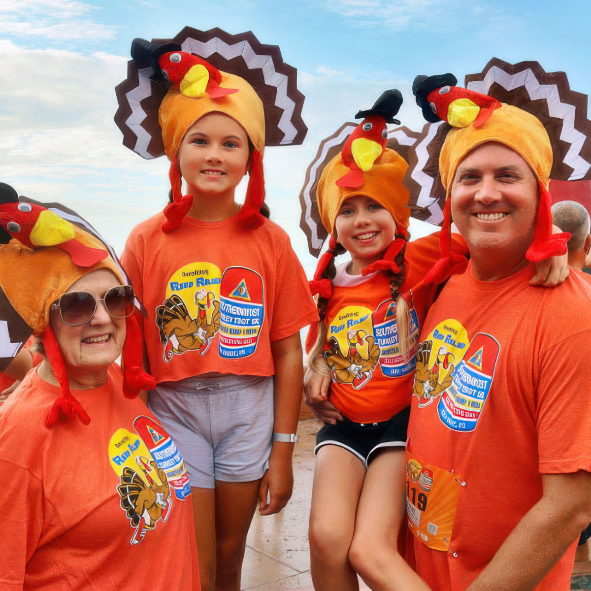 November in the Florida Keys & Key West