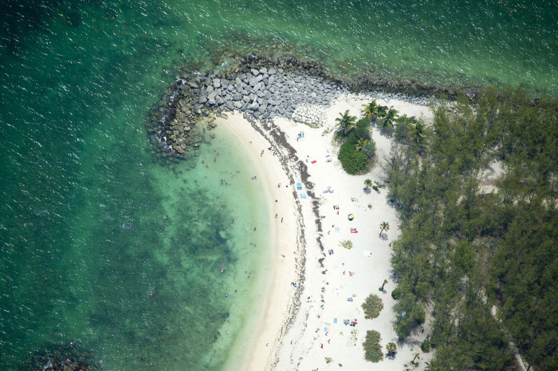 Escape to Key West