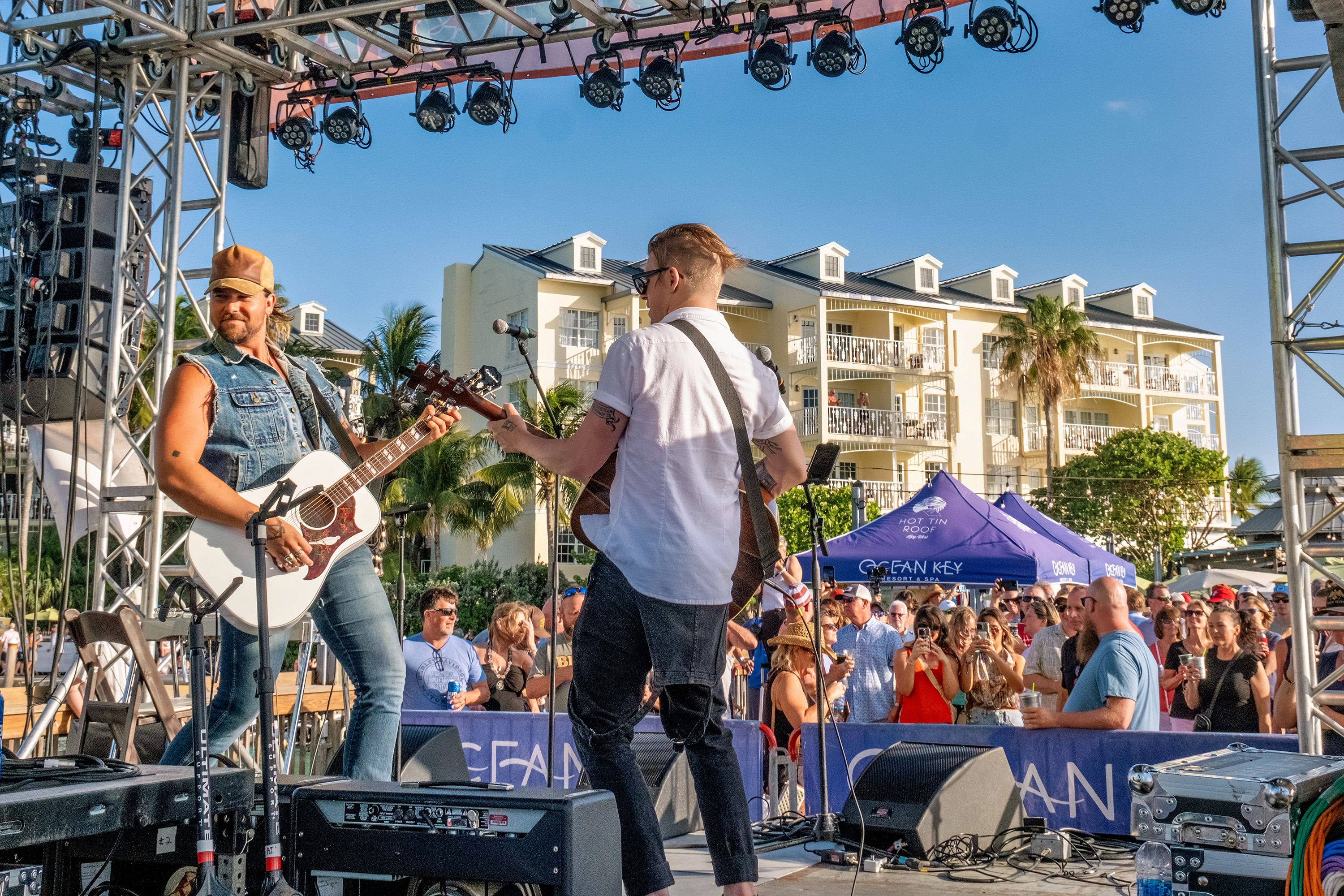 Events in the Florida Keys & Key West for May 2025 Celebrate Music ...