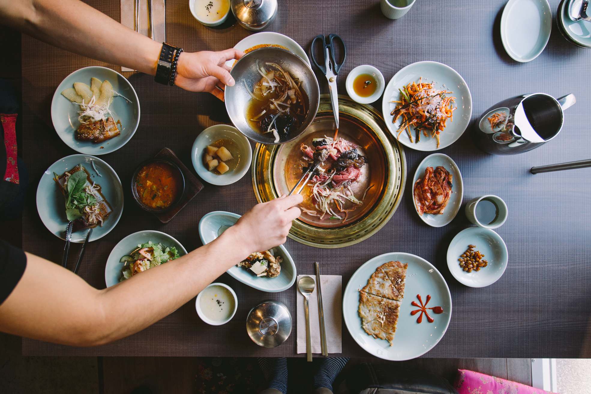 The best spots to eat in Richmond on a layover at YVR Airport