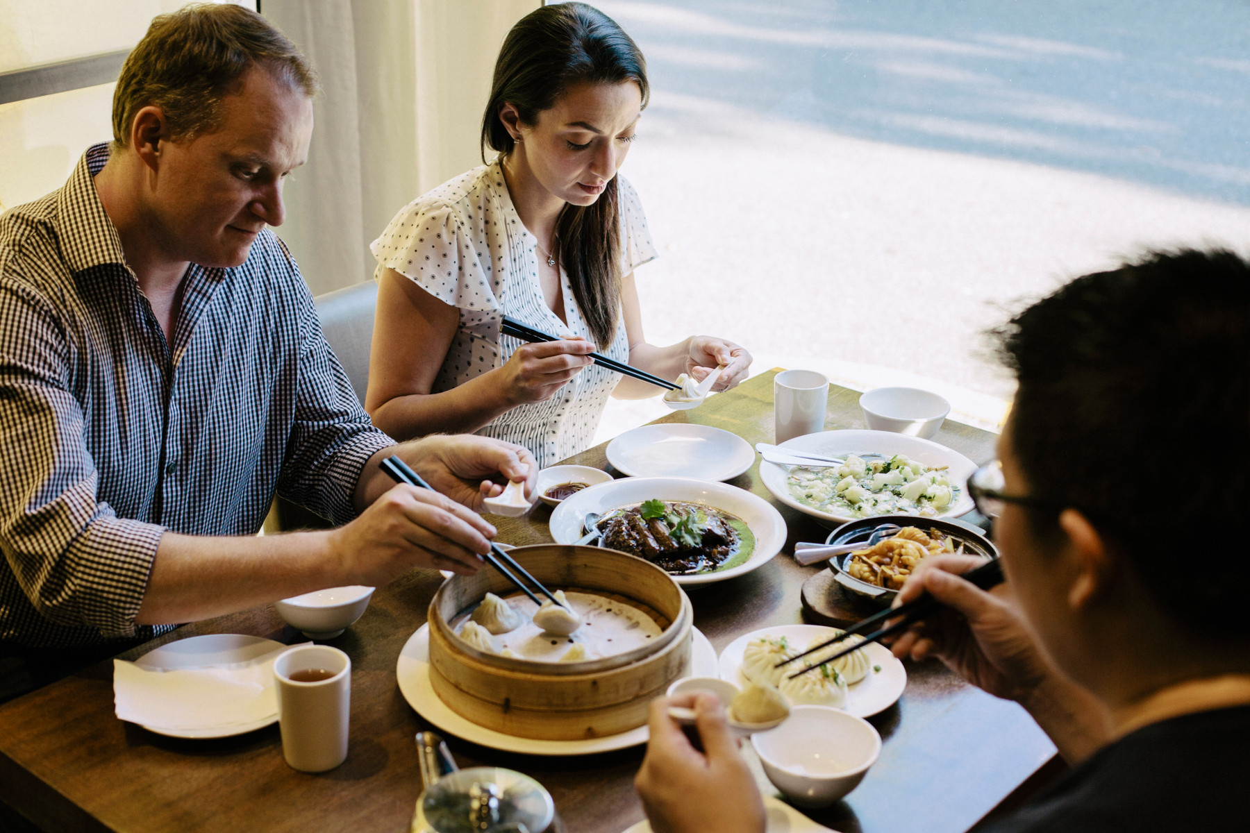 The best spots to eat in Richmond on a layover at YVR Airport