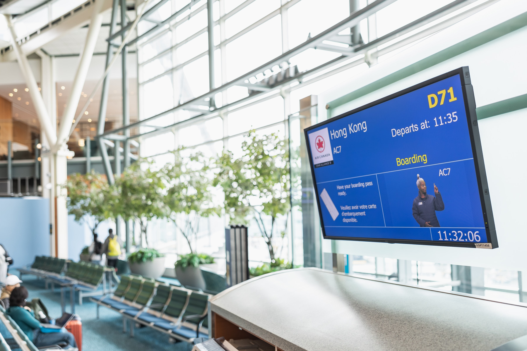 Top achievements from Year One of our Accessibility Plan