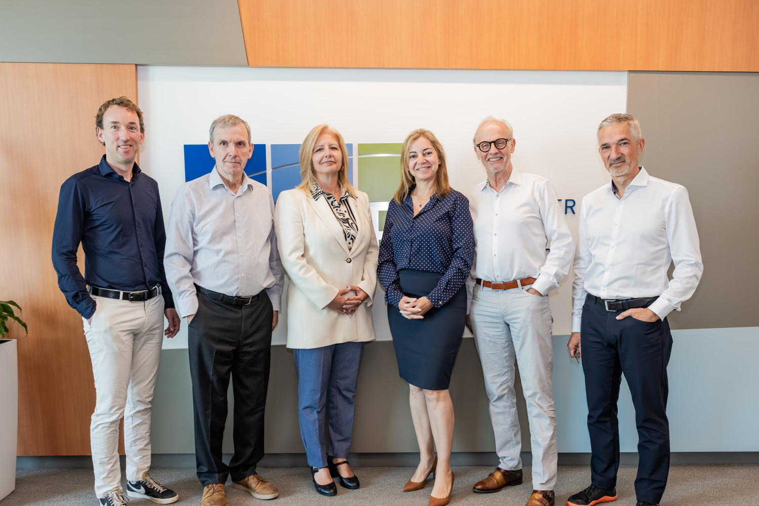 YVR convenes Energy Advisory Council