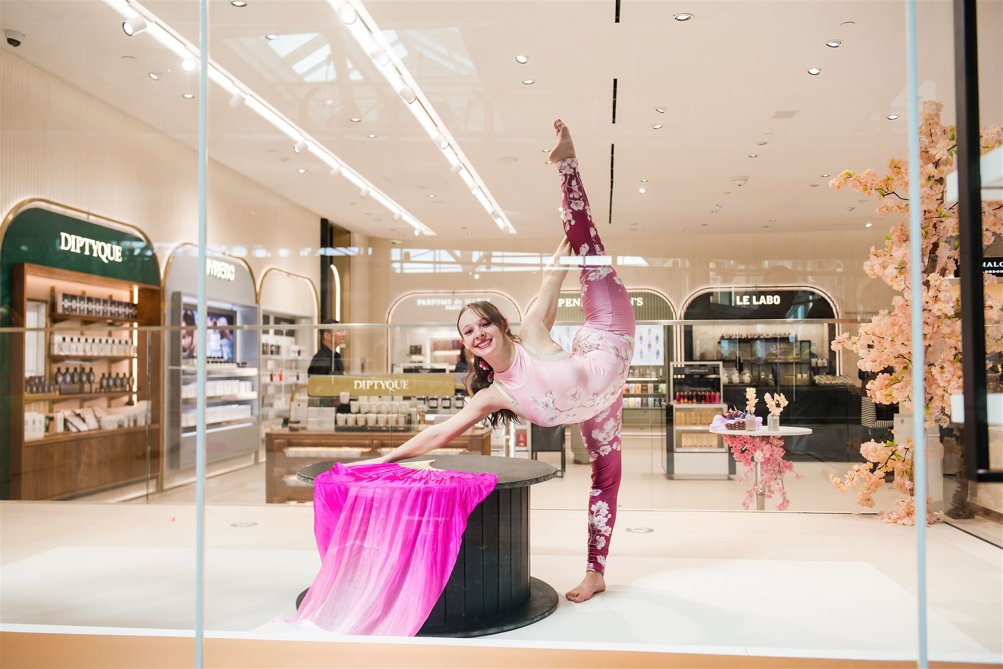 Experience the best of local and luxury at Vancouver Duty Free – now open at YVR!