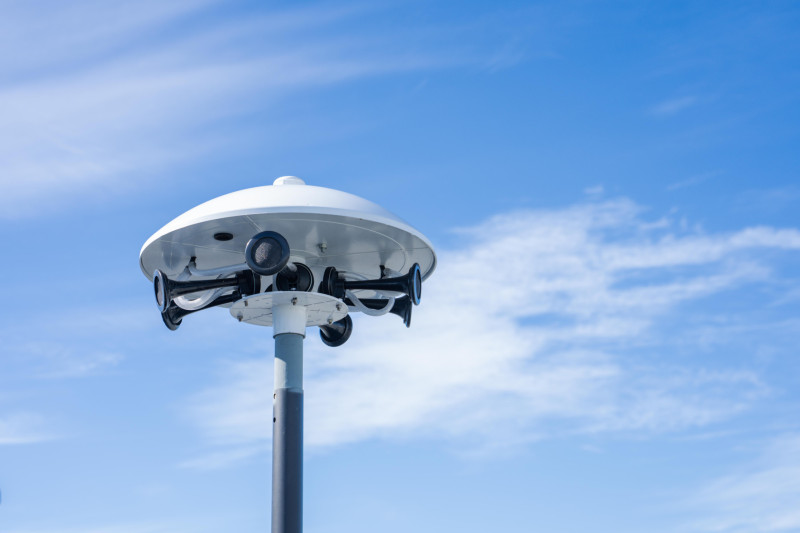 YVR airport enhances safety with cutting-edge Thor Guard technology