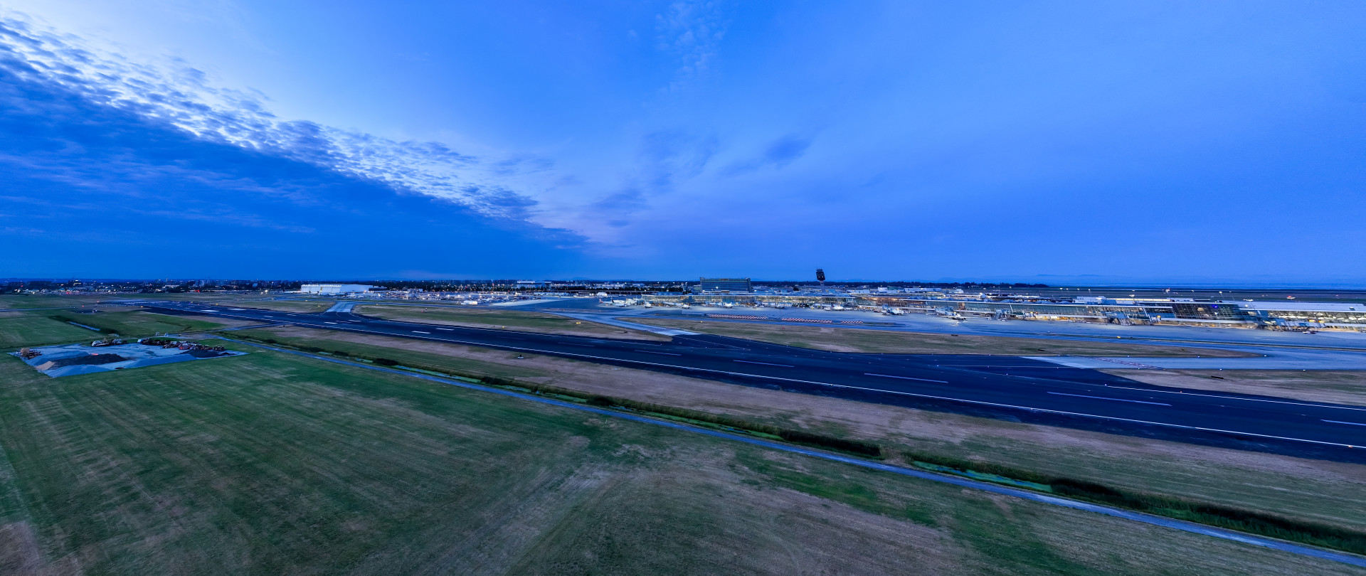North Runway News - October 2025