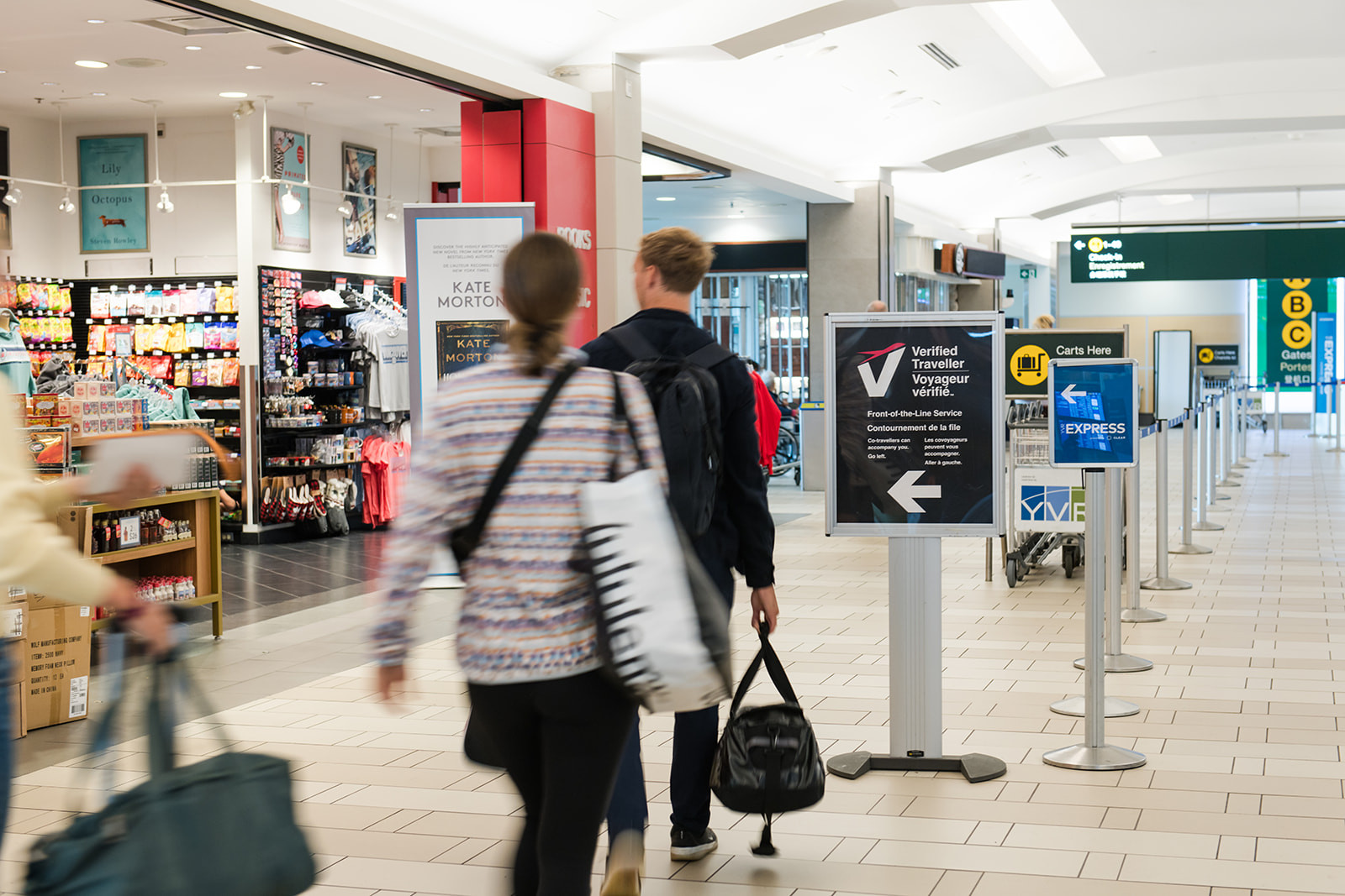 Long Weekend Travel Resources