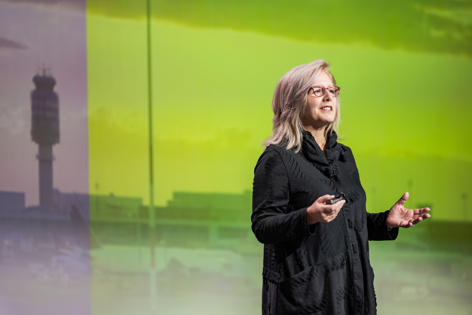 YVR's 2024 Highlights