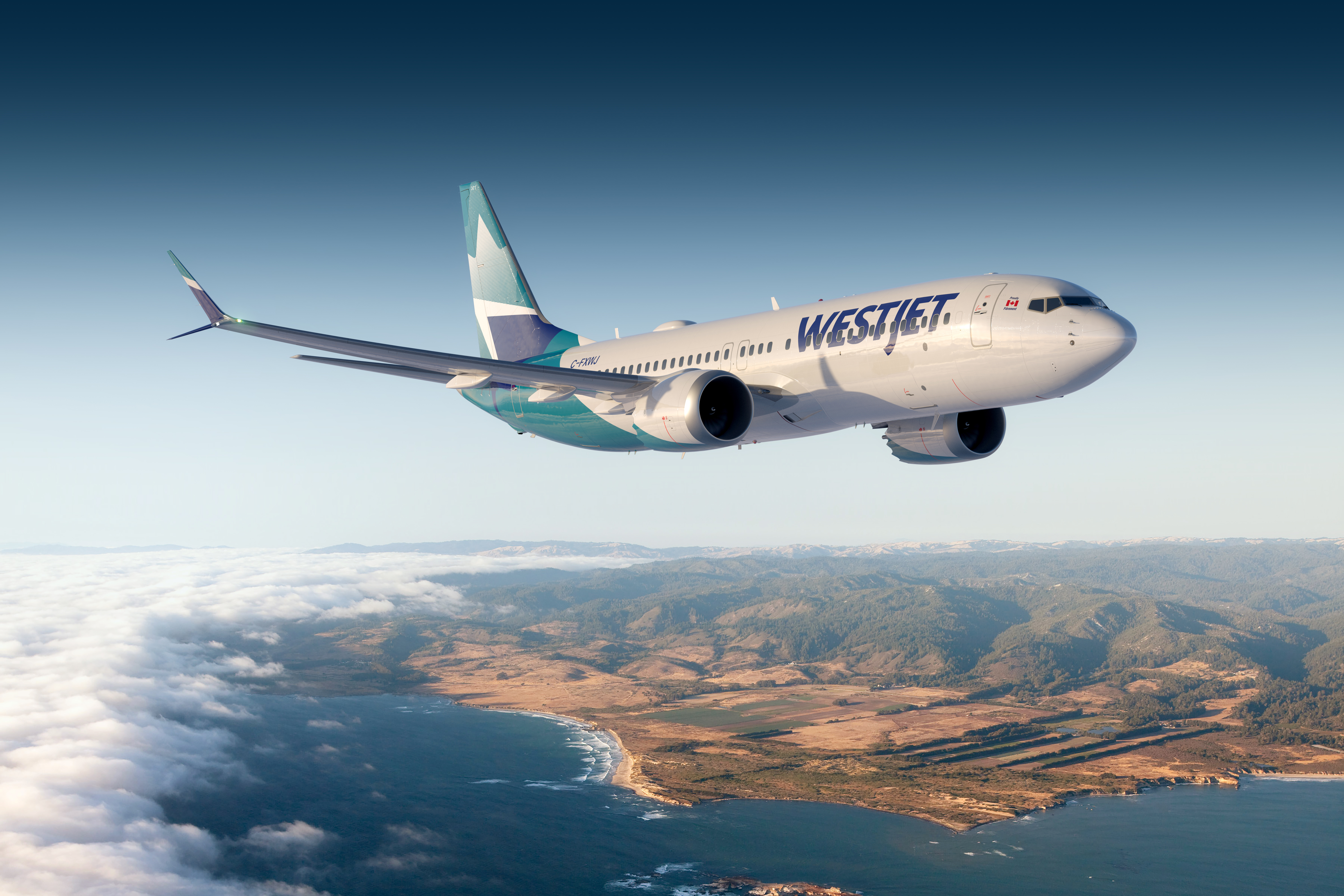 WestJet launches non-stop service to Liberia, Costa Rica beginning ...