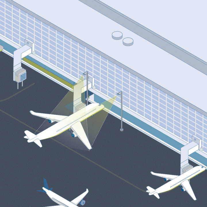 YVR launches AI-powered innovation to optimize the aircraft turnaround ...