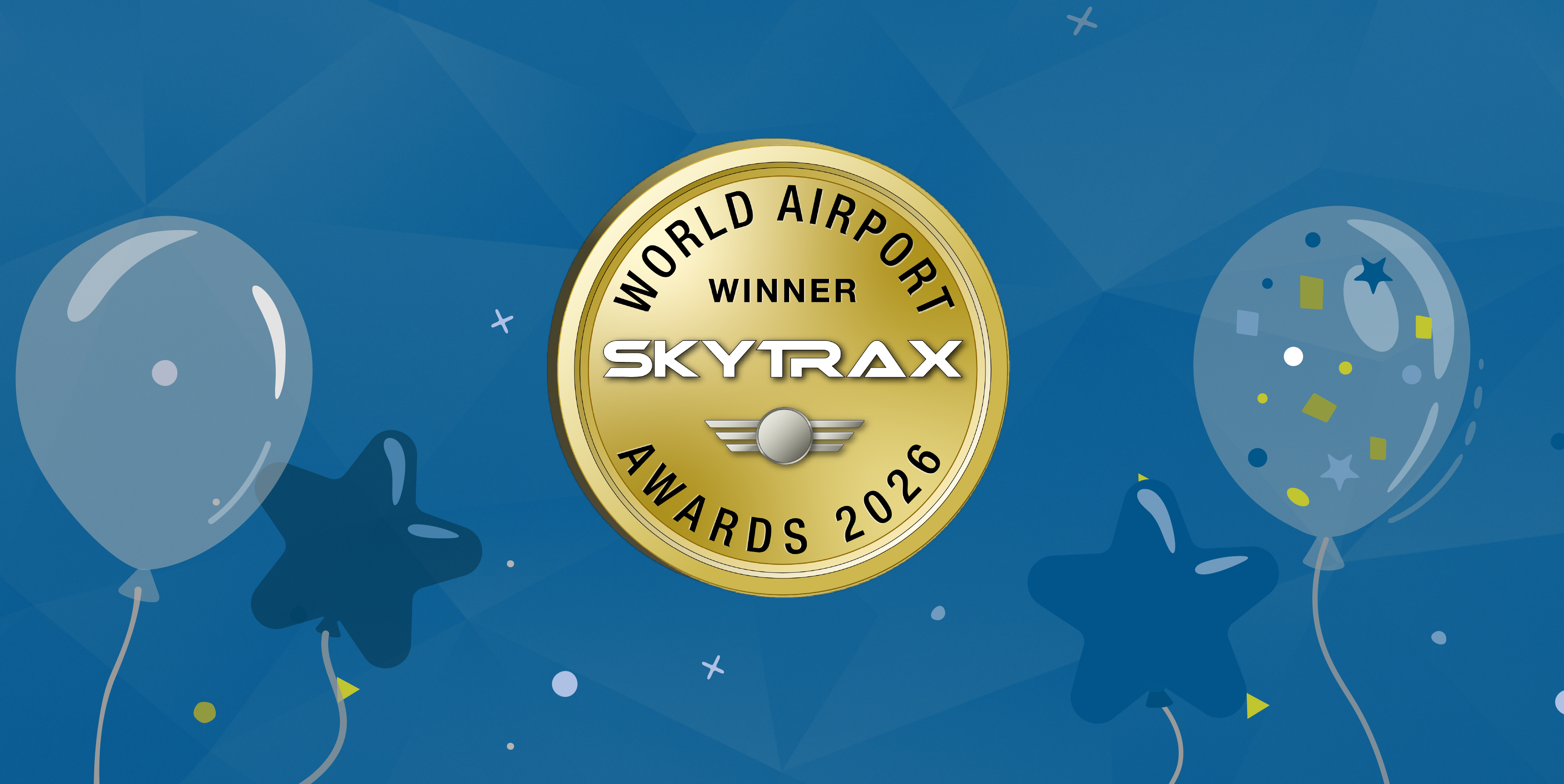 YVR recognized as Best Airport in North America for record 15th year ...