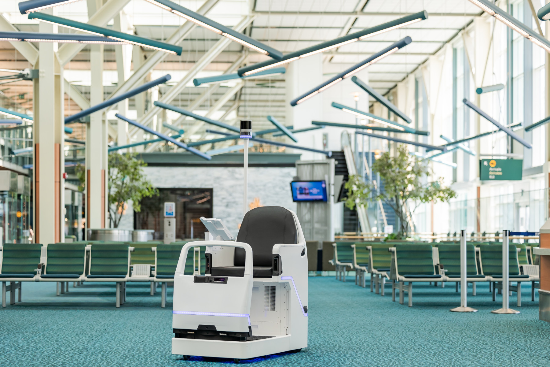 YVR's 2024 Highlights