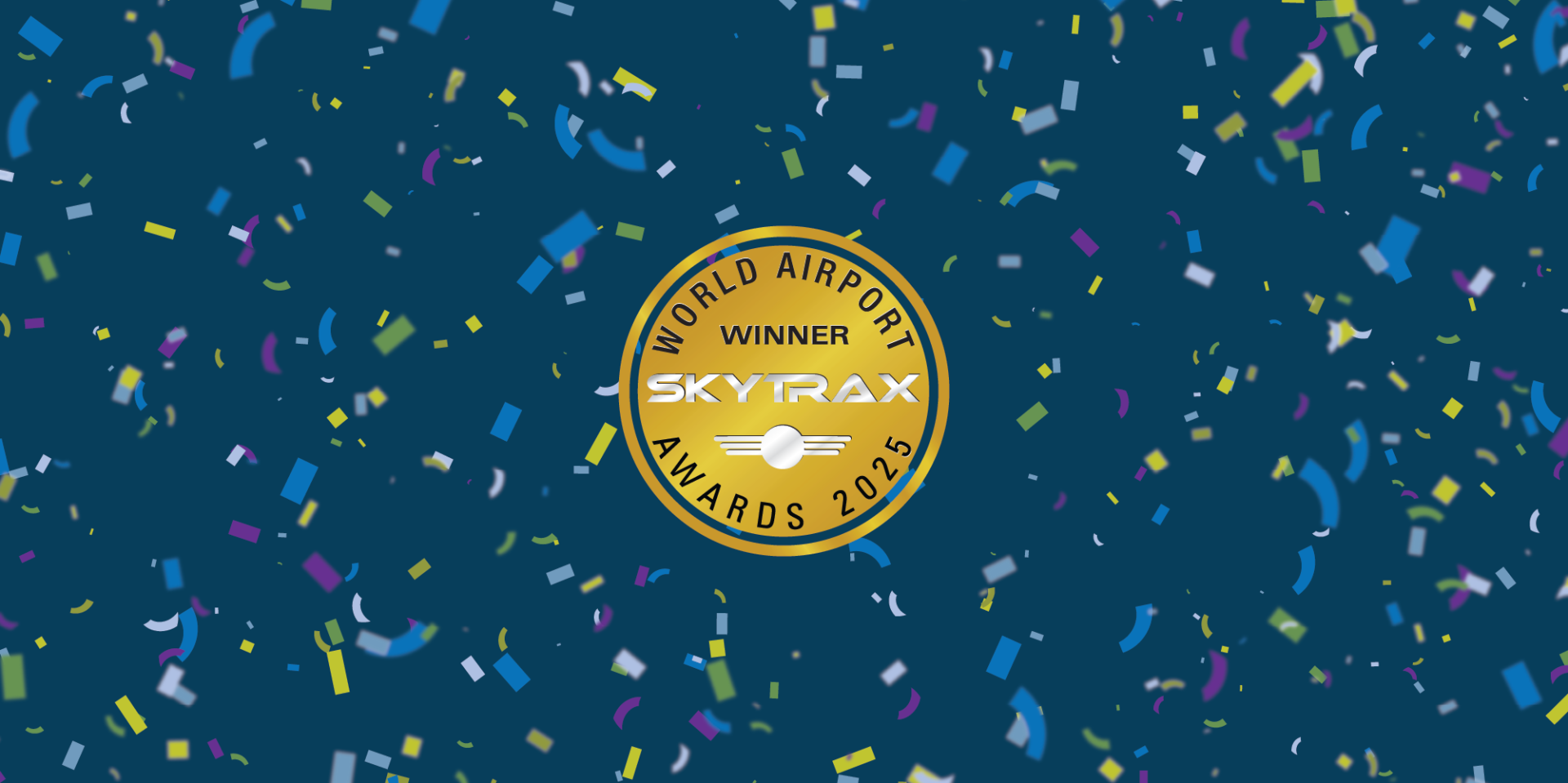YVR voted Best Airport in North America