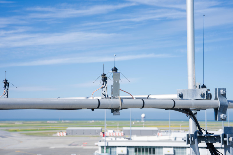 YVR airport enhances safety with cutting-edge Thor Guard technology