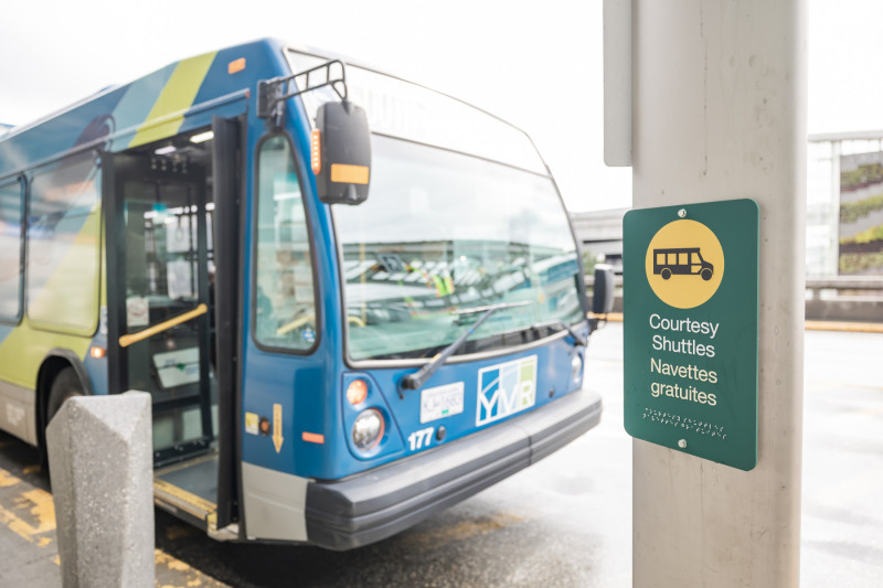 YVR releases Year Two Progress Report on Beyond Accessibility