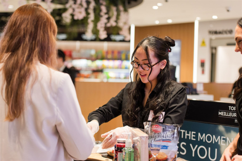 Experience the best of local and luxury at Vancouver Duty Free – now open at YVR!