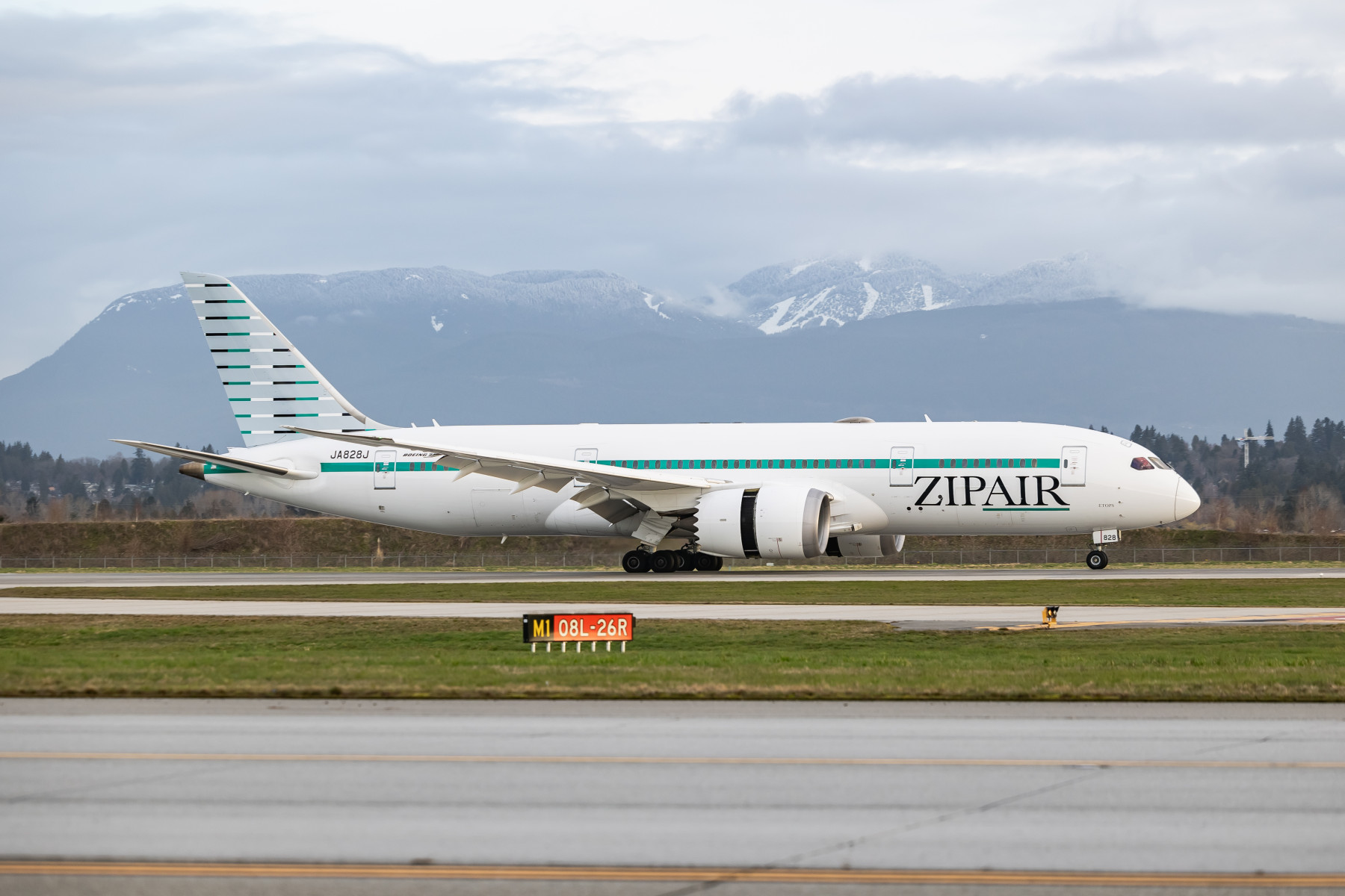 YVR's 2024 Highlights